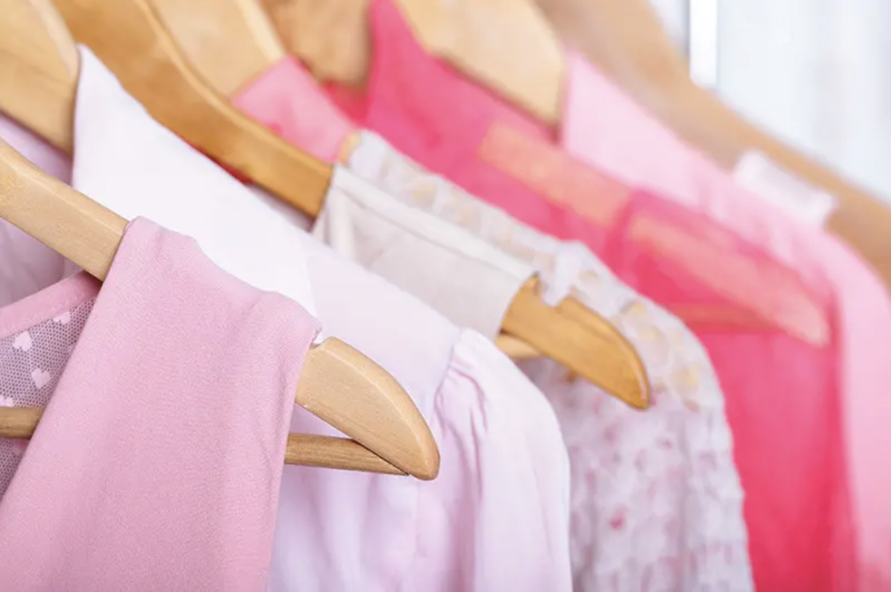 Country Club Cleaners